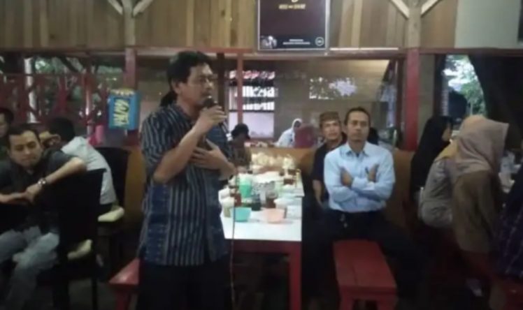 PT Indocement Terus Perkuat Program CSR Berkelanjutan